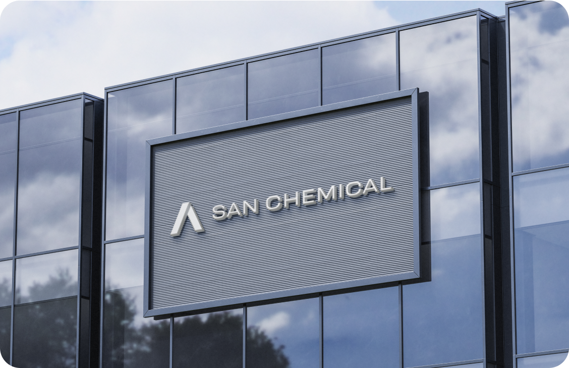 JH CHEMICAL