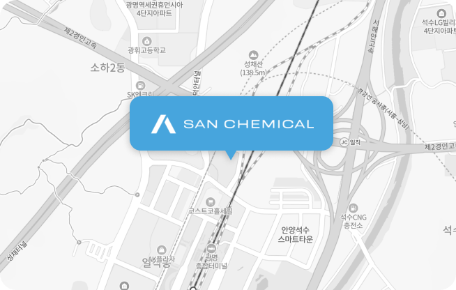 JH CHEMICAL